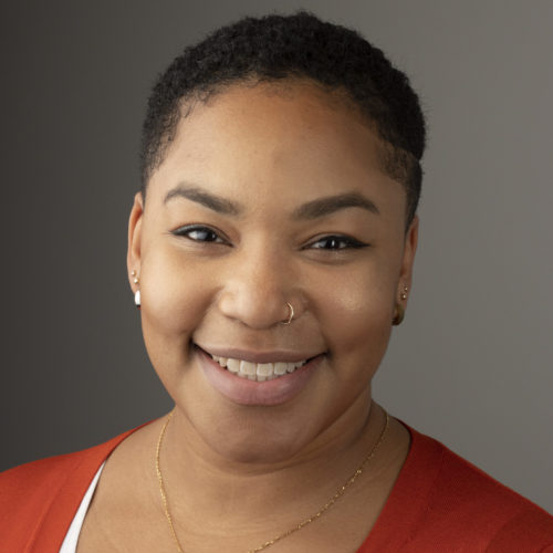 Lydia Fellows - Massachusetts Council of Churches